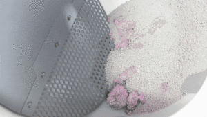 Aimicat: Self-Cleaning Kitty Litter Box with Ultimate Hygiene Features