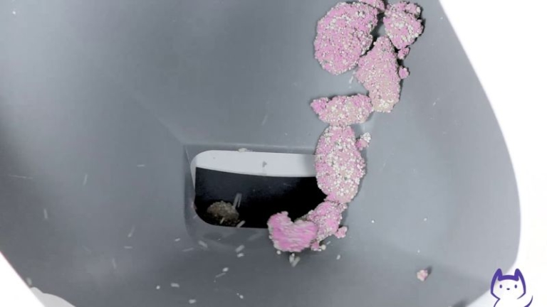 Aimicat: Self-Cleaning Kitty Litter Box with Ultimate Hygiene Features