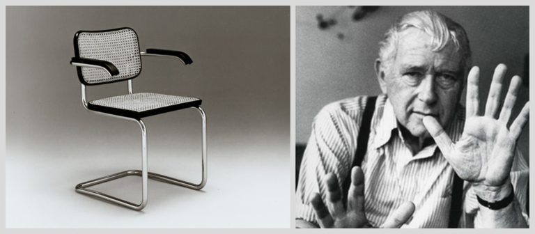 21 Most Famous Chair Designs of All Time