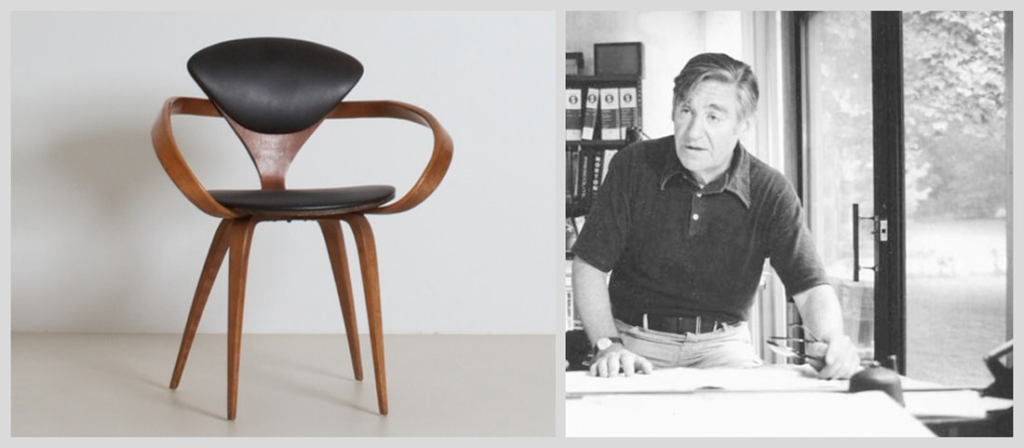 30 Most Famous Chair Designs of All Time