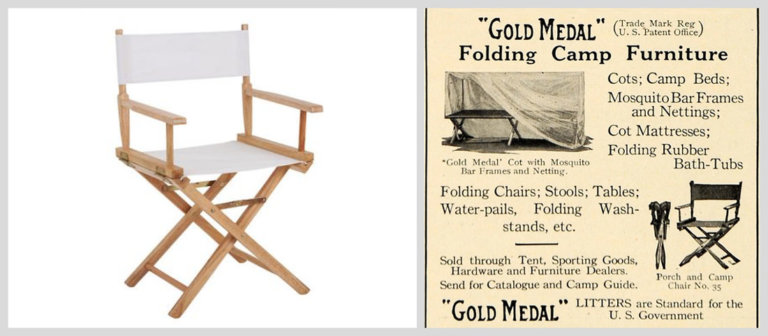 21 Most Famous Chair Designs of All Time