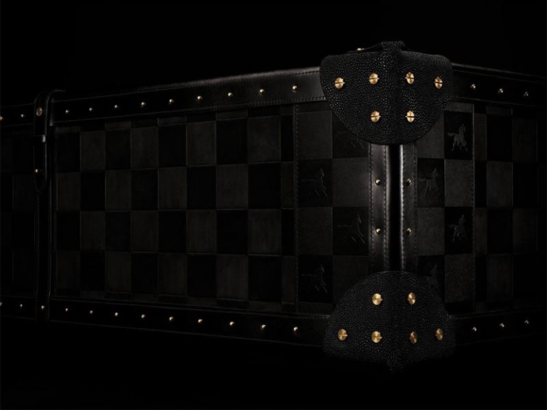Hästens Grand Vividus is World’s Most Expensive Bed