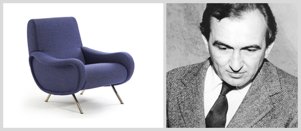 30 Most Famous Chair Designs of All Time