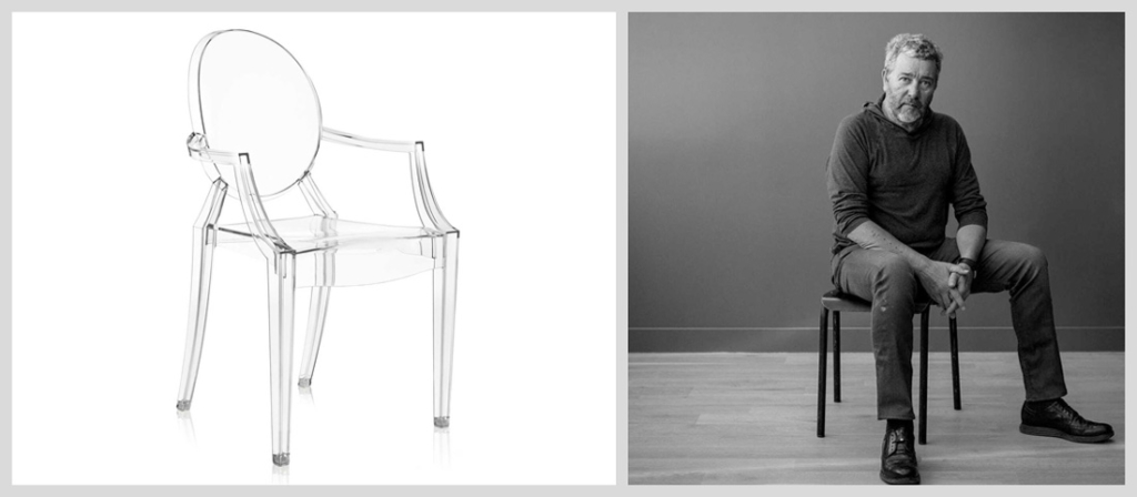 30 Most Famous Chair Designs of All Time