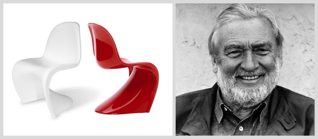 30 Most Famous Chair Designs of All Time