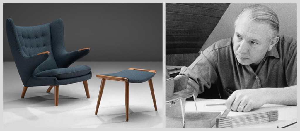 30 Most Famous Chair Designs of All Time