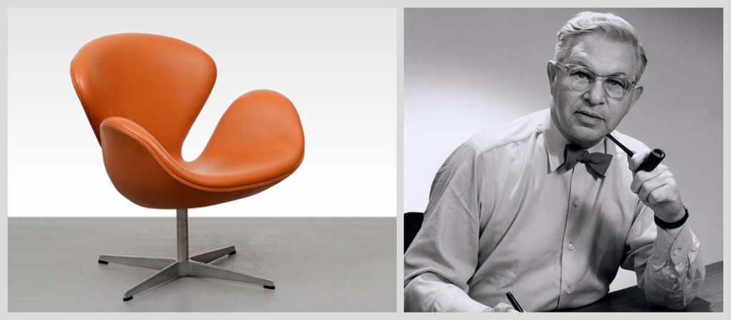 30 Most Famous Chair Designs of All Time