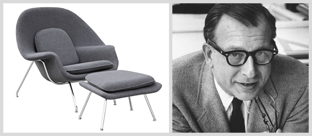 30 Most Famous Chair Designs of All Time