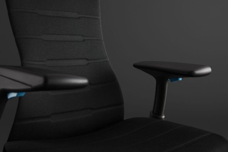 Herman Miller x Logitech G Embody Gaming Chair for Pro Gamers