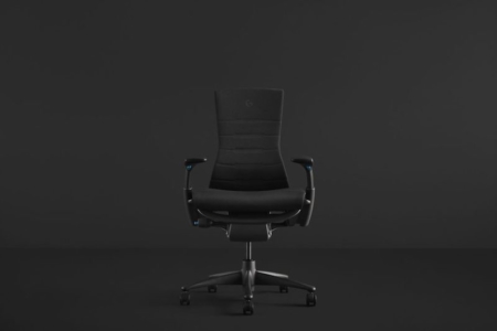 Herman Miller x Logitech G Embody Gaming Chair for Pro Gamers