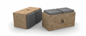 Gablok Insulated Blocks Let You Self-Build a House