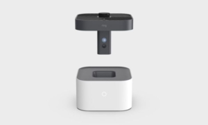 Ring's New Always Home Cam is a Flying Security Camera