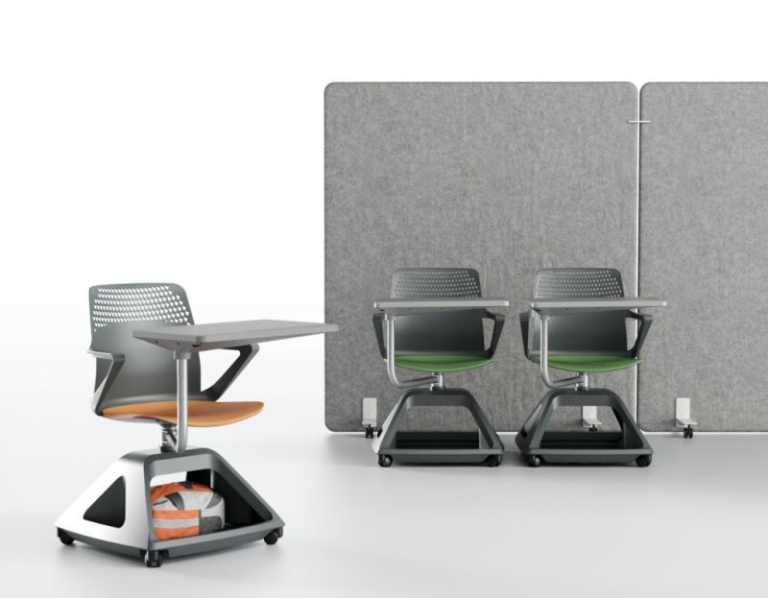 Rover EVO Mobile Chair is What Our Classrooms Always Wanted