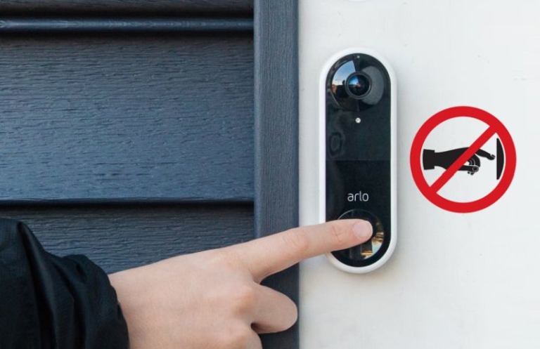 Touchless Products at CES 2021 that Help Reduce the Risk of COVID-19