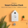 Amazon Smart Cuckoo Clock can be for Real with Your Support