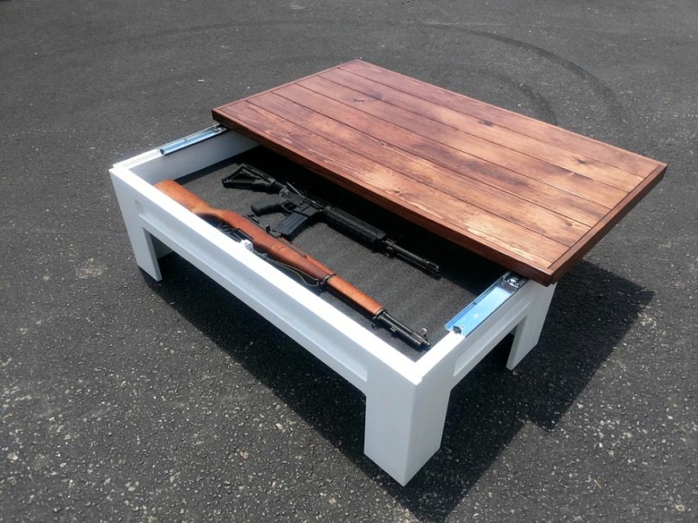 𝗕𝗲𝘀𝘁 𝗚𝘂𝗻 𝗖𝗼𝗻𝗰𝗲𝗮𝗹𝗺𝗲𝗻𝘁 𝗙𝘂𝗿𝗻𝗶𝘁𝘂𝗿𝗲 and Decor to Buy Online