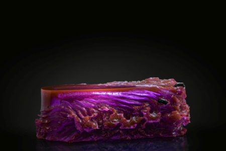 Eduard Locota Makes Furniture That's Functional Piece of Art