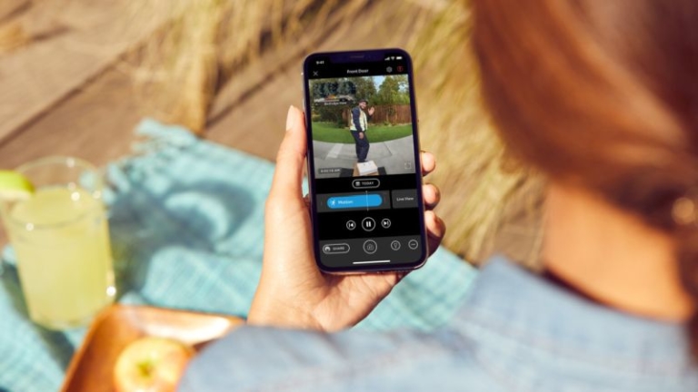 Ring Video Doorbell Pro 2 Debuts with Improved Motion-Tracking