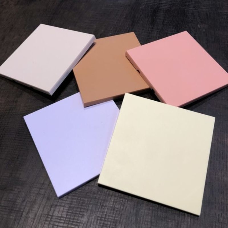 Click’n Tile: Clickable Tile System Configurable to Personal Preference