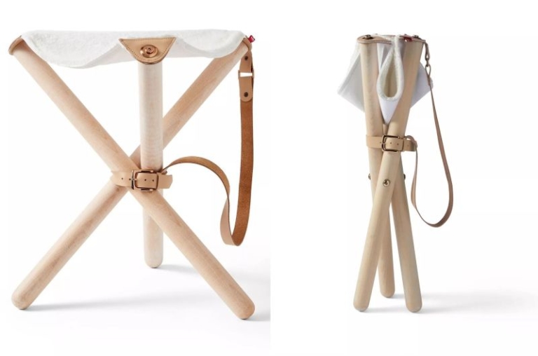 Levi’s x Target Homeware Collection Lets You Decorate in Denim