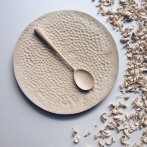 Luke Hope's Bespoke Wooden Tableware & Kitchenware is Spellbinding