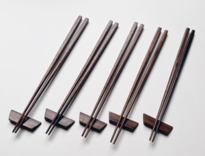 Luke Hope's Bespoke Wooden Tableware & Kitchenware is Spellbinding