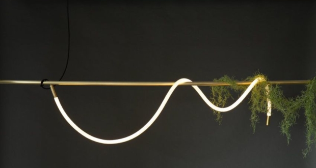 These Rope Lamps have Met a Sweet Spot with Interior Designers