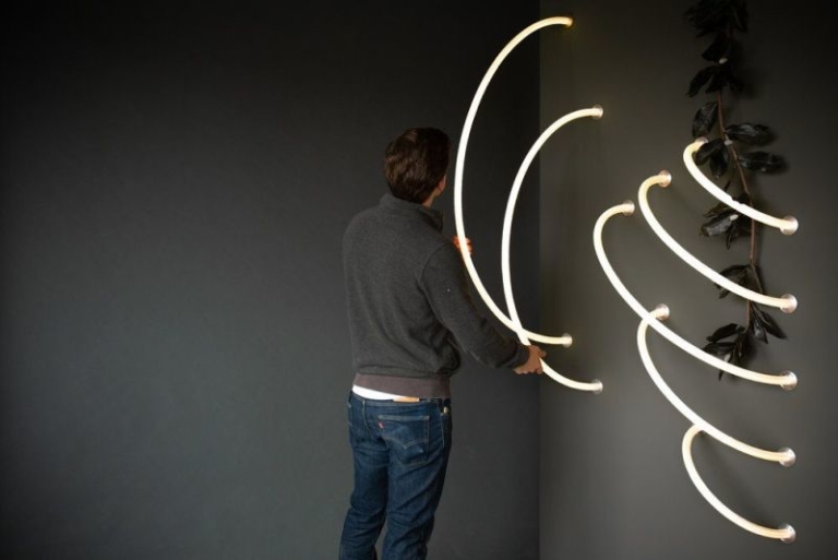 These Rope Lamps have Met a Sweet Spot with Interior Designers