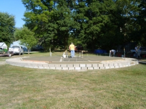 EconOdome DIY Kits Let You Build a Dome Home Fast & Economically