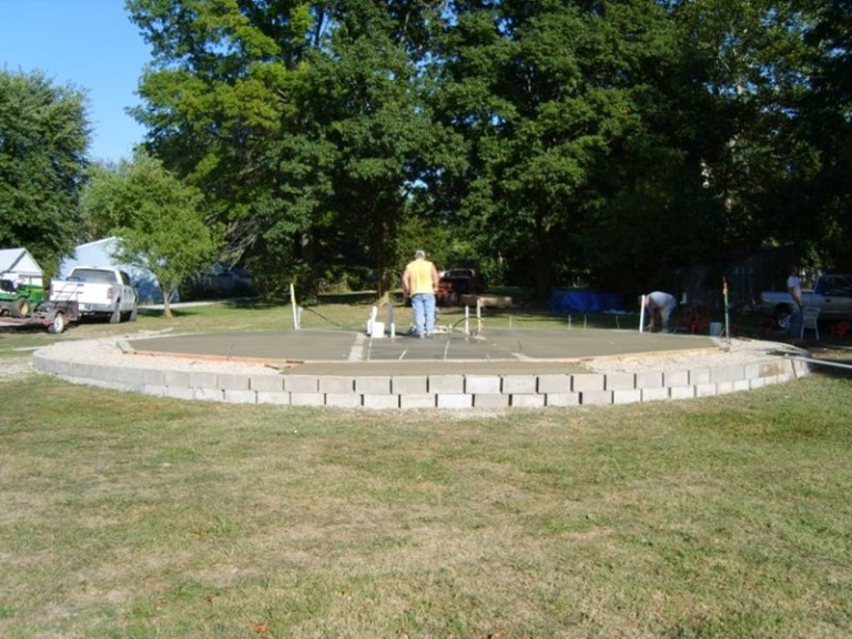 EconOdome DIY Kits Let You Build a Dome Home Fast & Economically