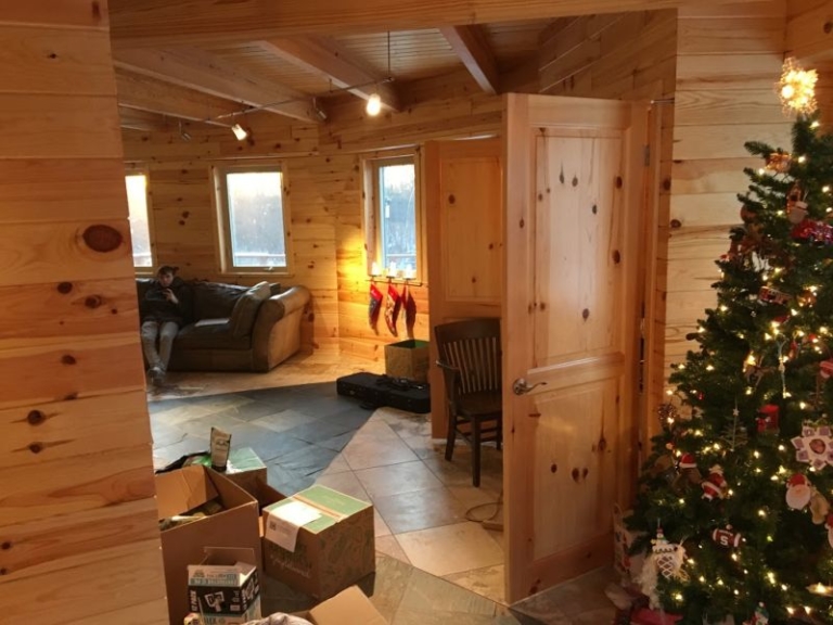 EconOdome DIY Kits Let You Build a Dome Home Fast & Economically