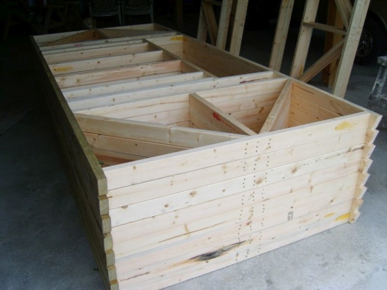 EconOdome DIY Kits Let You Build a Dome Home Fast & Economically