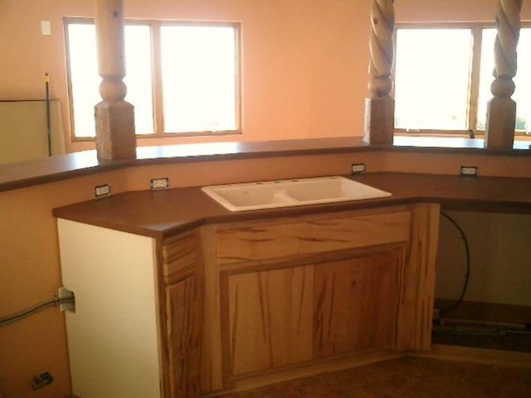 EconOdome DIY Kits Let You Build a Dome Home Fast & Economically