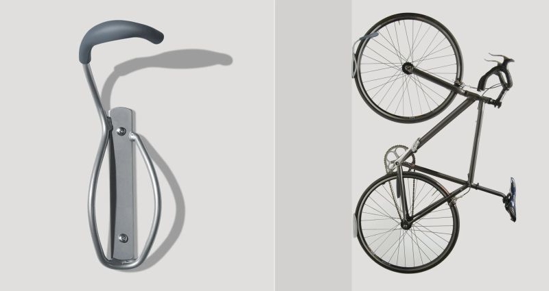 Delta Cycle Leonardo da Vinci Single Bike Wall Mount Rack on 62% Off