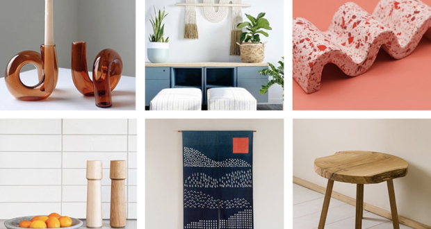 Etsy Home Decor Trends for 2021: Refresh Your spaces Once Again
