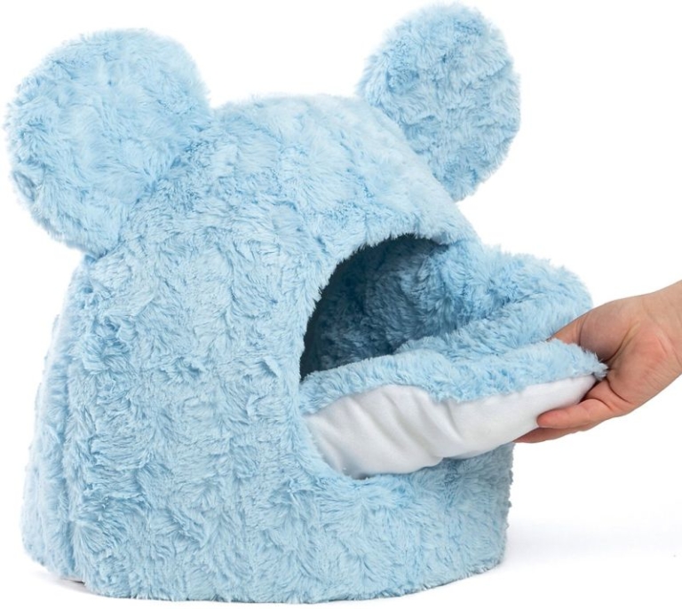 Chewy’s Disney-Themed Pet Beds: Here are Our Favorites