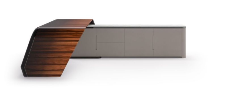 2021 Bentley Home Furniture Collection is About Materials, new Finishes