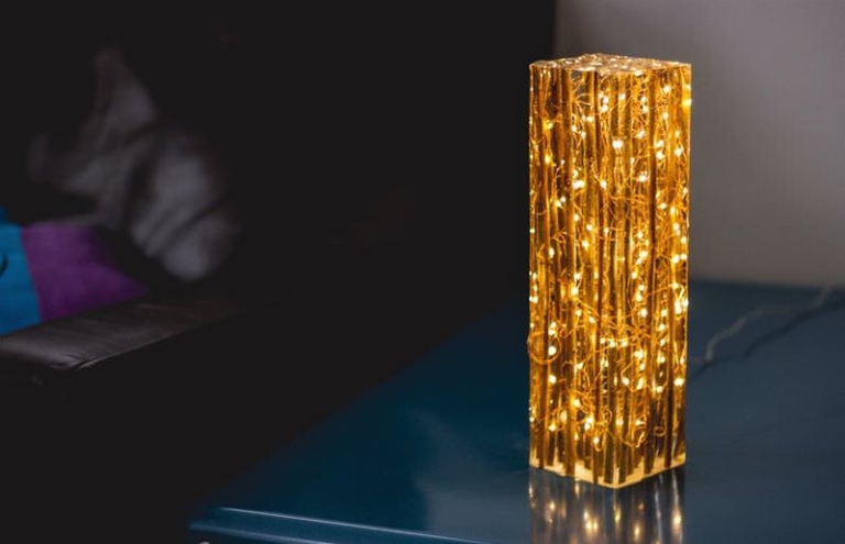 15+ Best Resin Lamps to Elevate Your Space in Style