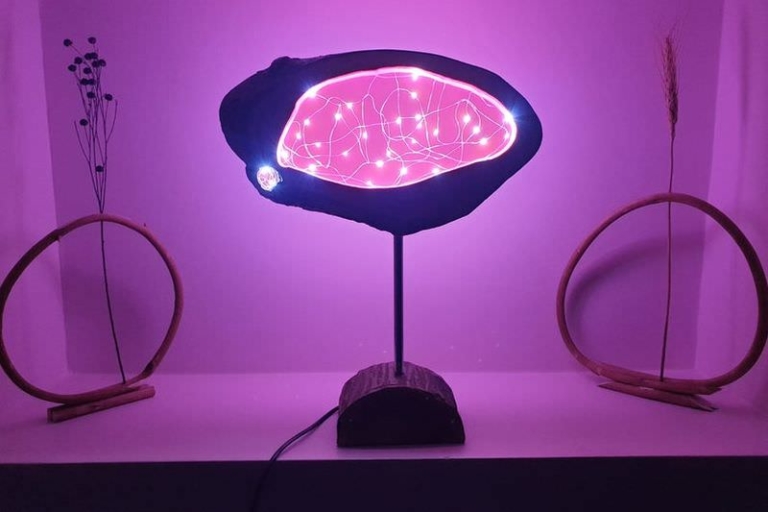 12 Best Resin Lamps to Buy in 2021: Unique and Appealing