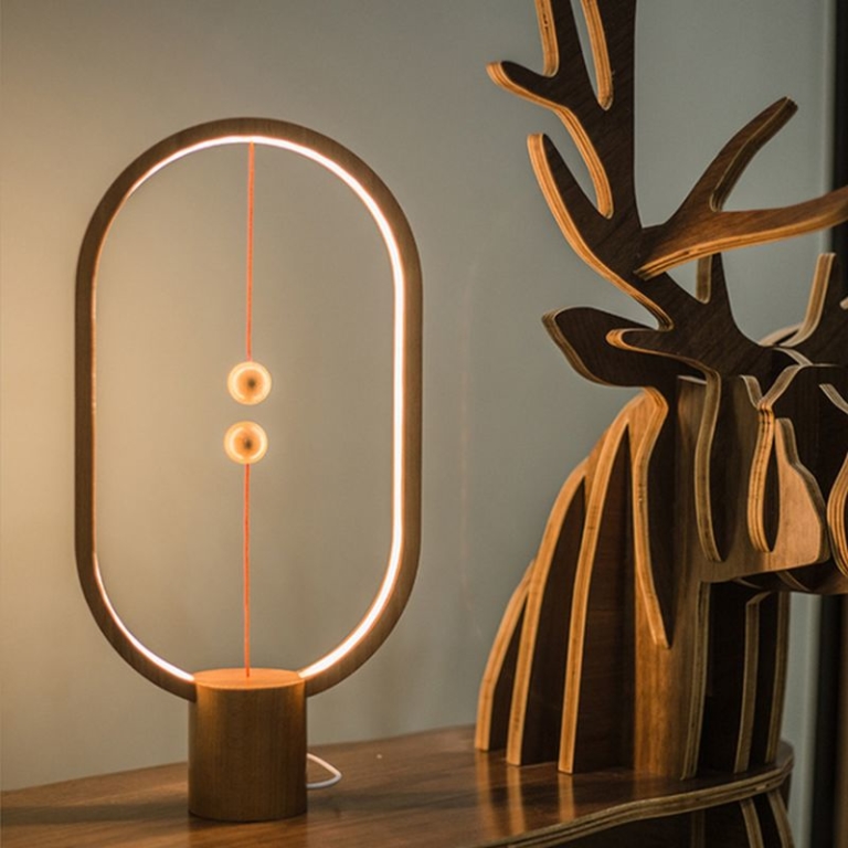 24 Most Unique Lamp Designs to Light up Your World in Style