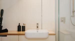 Build Tiny's Customizable Kapiti Tiny House is Perfect for a Couple