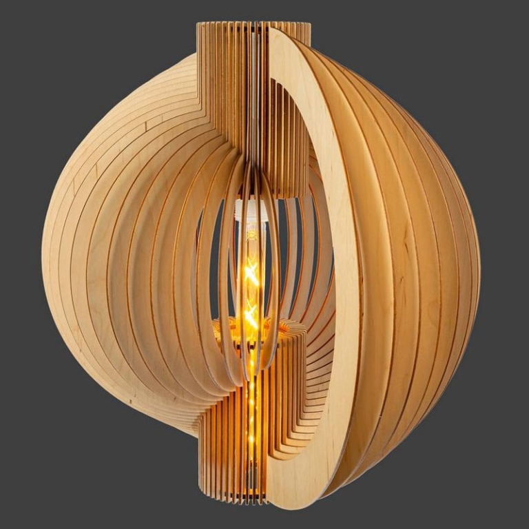 24 Most Unique Lamp Designs to Light up Your World in Style