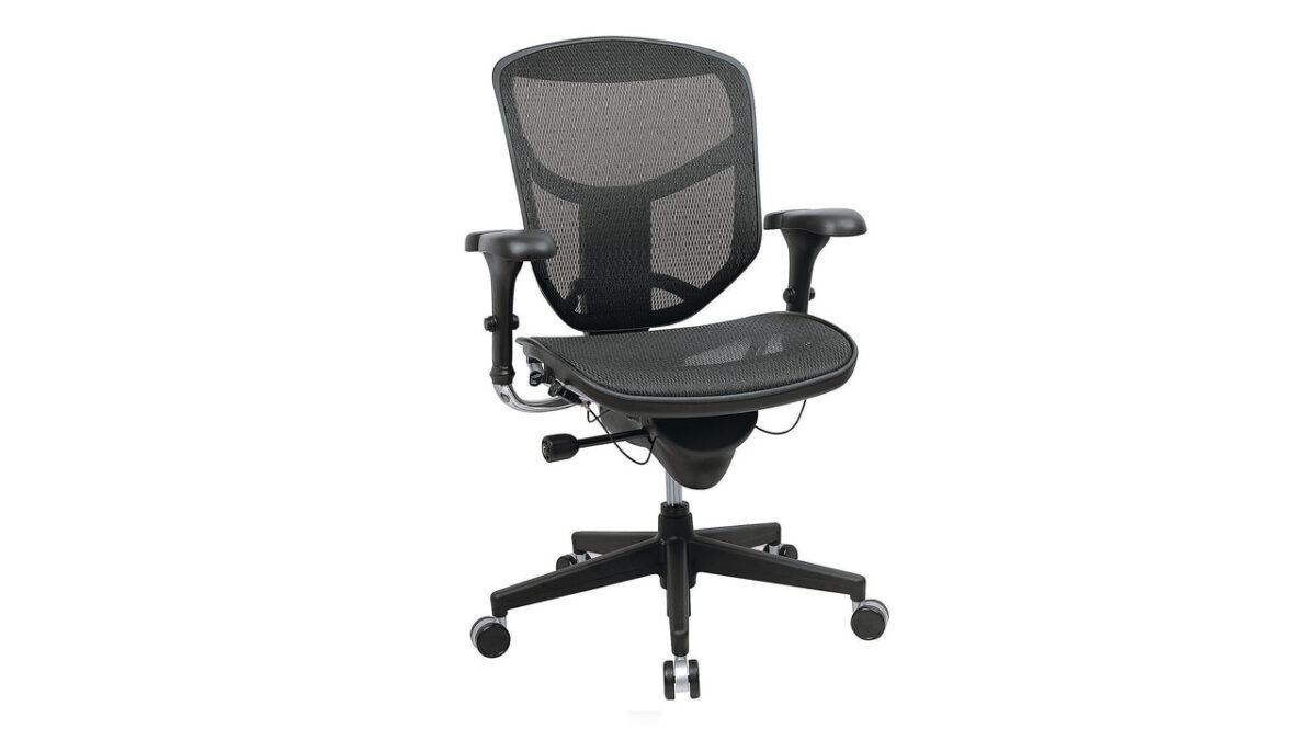 20+ Best Office Chairs for Work From Home in 2023