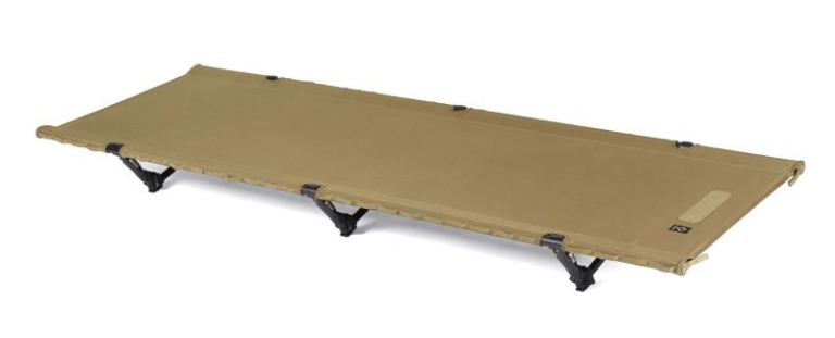 Helinox Tactical Portable Furniture Collection is Tailored for the Outdoors