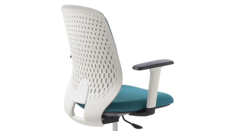 Alegre Design's Key Smart Intelligent Chair Ensures Optimal Body Posture