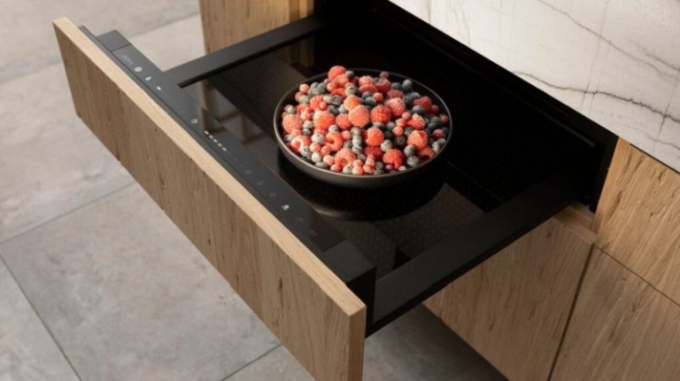 BORA X BO Flex Oven Lets You Bake, Roast and Steam Cook in Style