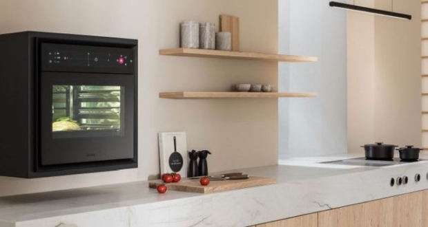 BORA X BO Flex Oven Lets You Bake, Roast and Steam Cook in Style