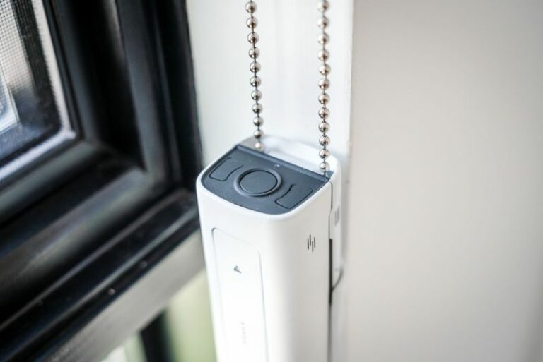 Best Motorized Smart Blinds, Shades and Retrofit Kits