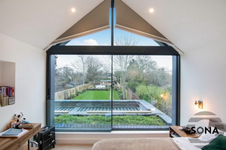 Best Motorized Smart Blinds, Shades and Retrofit Kits
