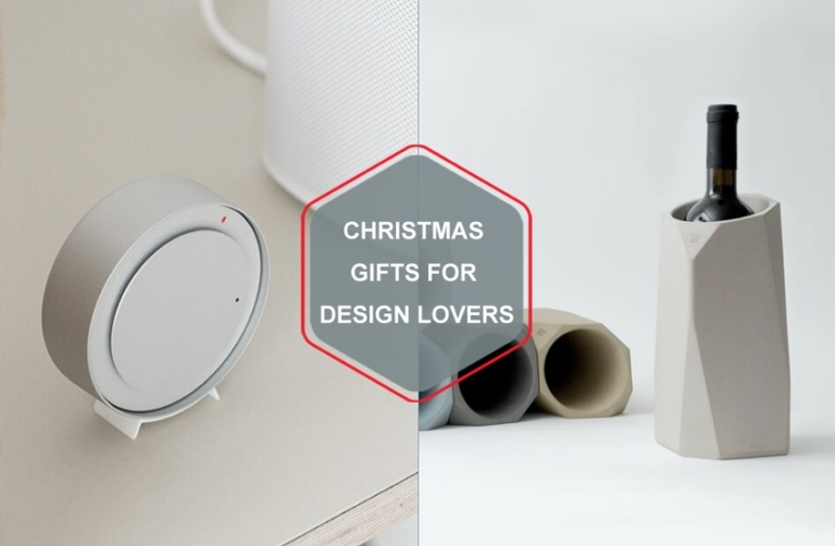 20+ Best Christmas Gifts for Design Lovers